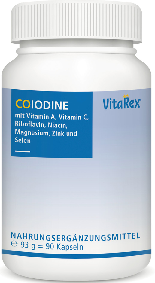 SMP Colodine – Swiss Mountain Clinic